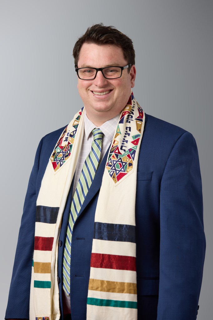 George Altshuler – Thoughtful, Heartfelt Judaism